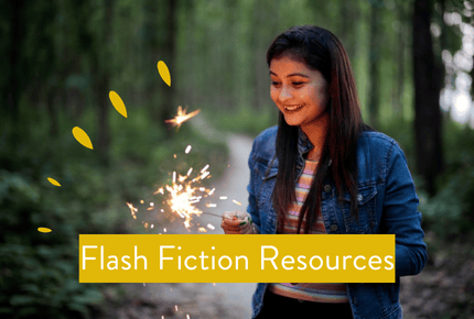 Teaching Writing Resources for High School and Middle School