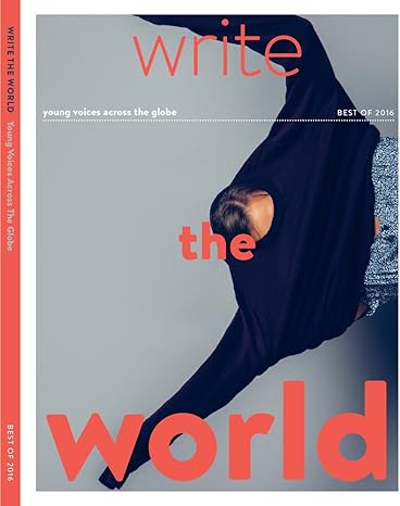 Write the World Review, Journals, Books, and Other Publications