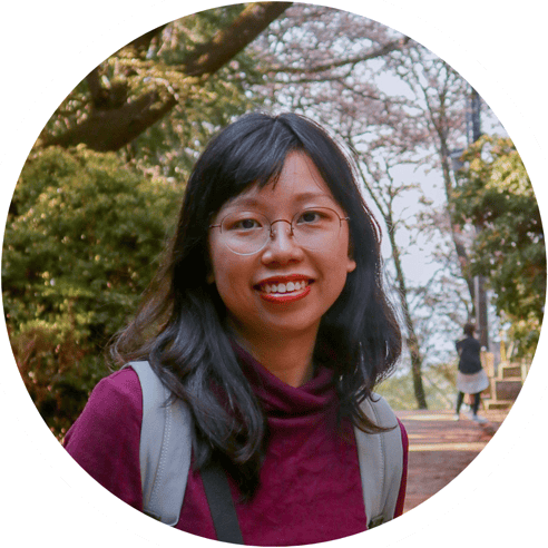 Write the World Alumni: Writing Workshops for Young Adults