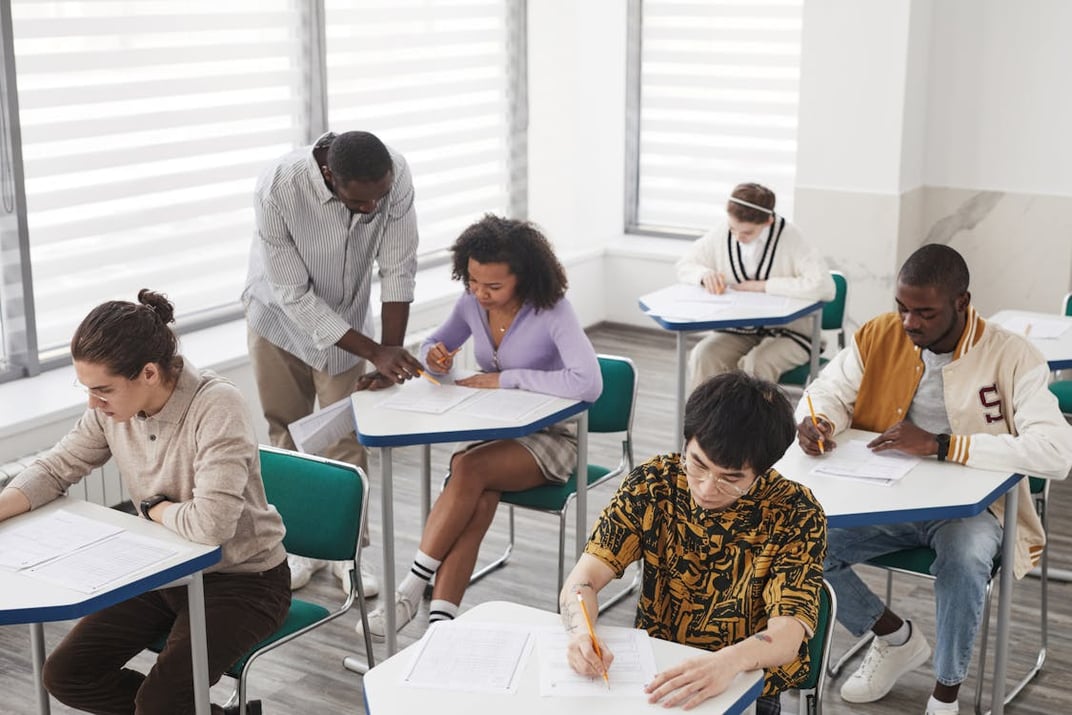 Teaching Writing Resources for High School and Middle School