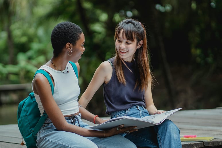 Write the World Review, Journals, Books, and Other Publications