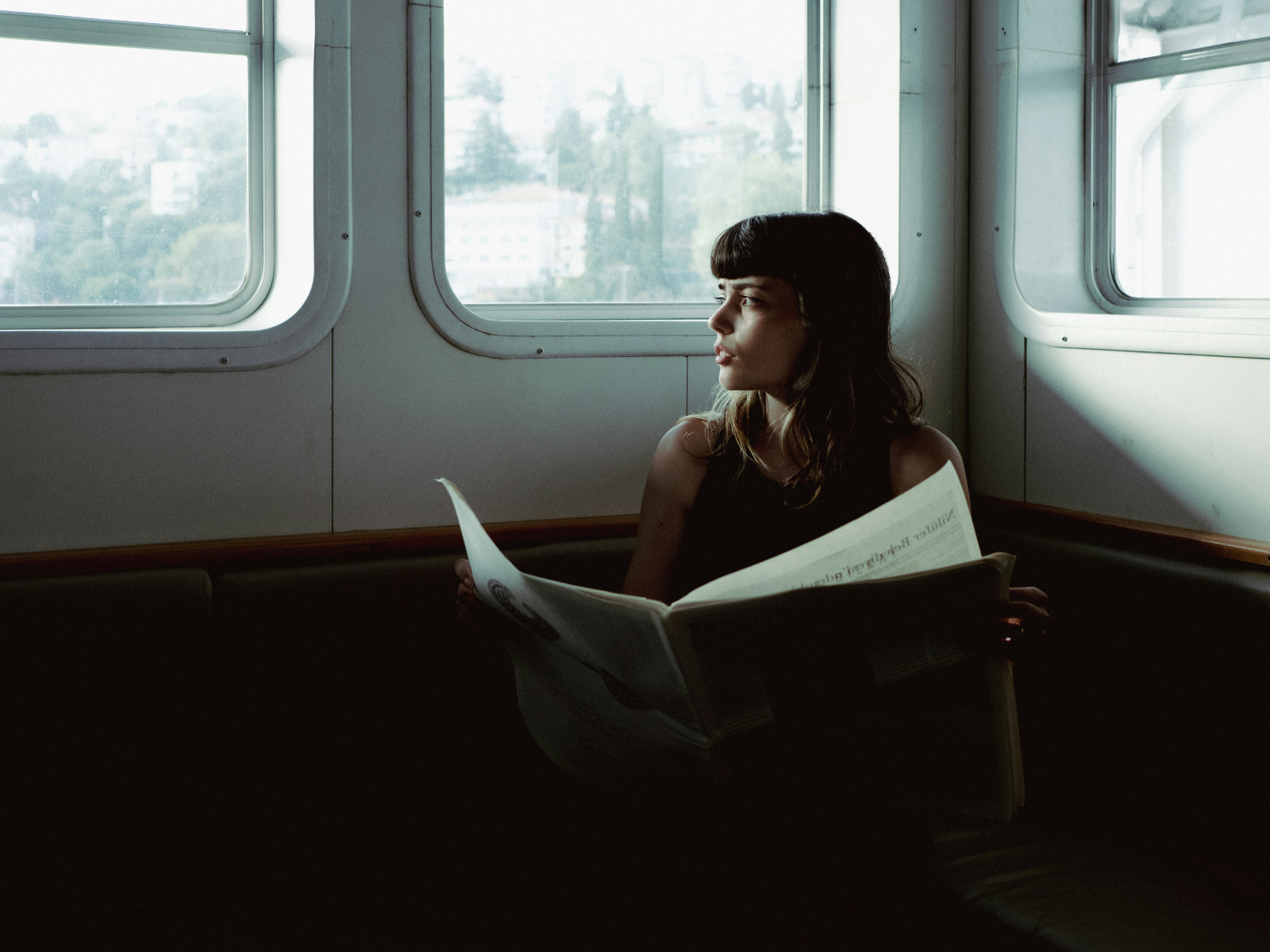 Write the World Alumni: Writing Community for Young Adults