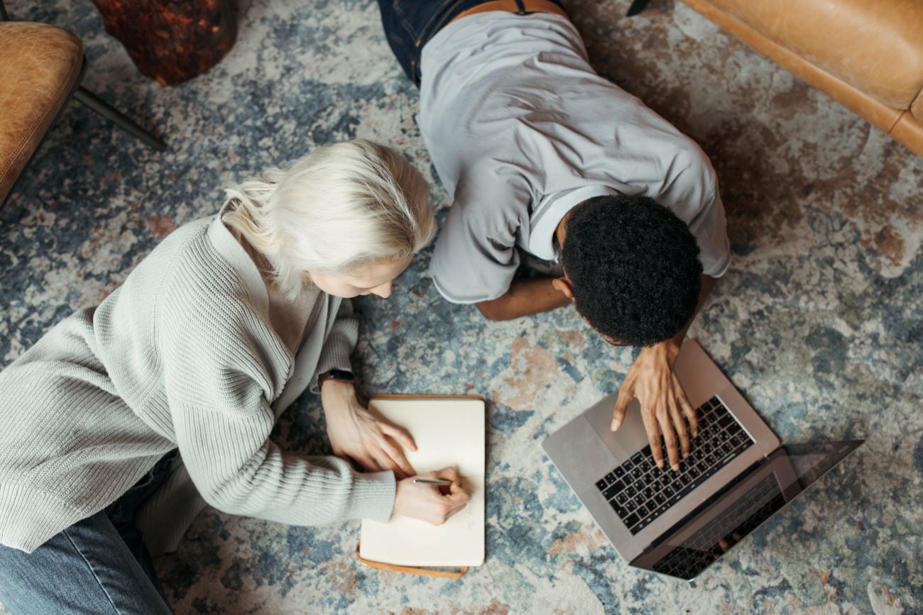 Publishing for Students and Teens